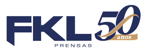 Empresa - FKL Prensas
